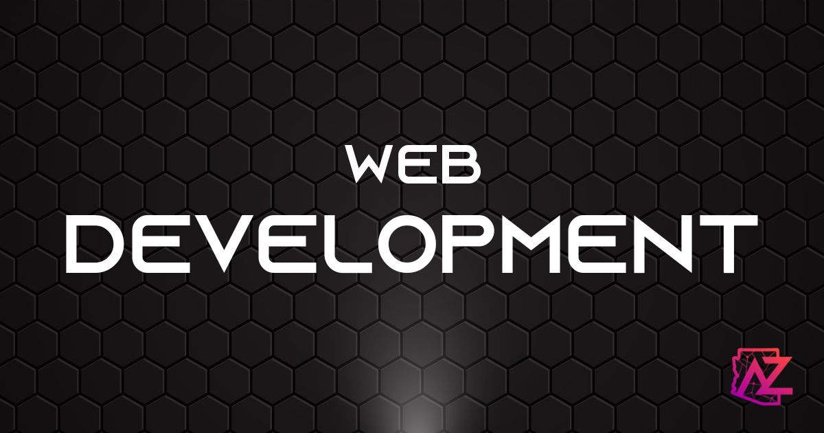 Web Development | Az Web Werx | Building Powerful Solutions